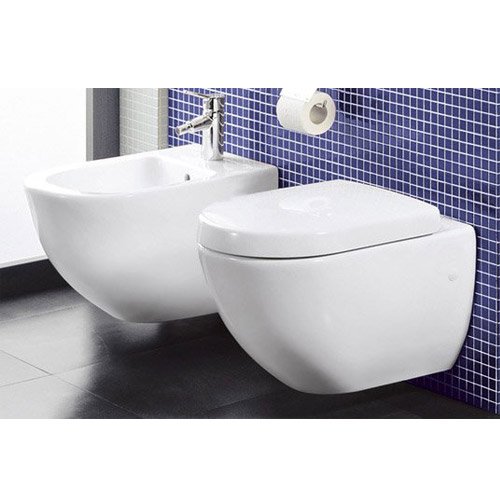 Унитаз подвесной Villeroy & Boch Subway - купить в интернет-магазине ...